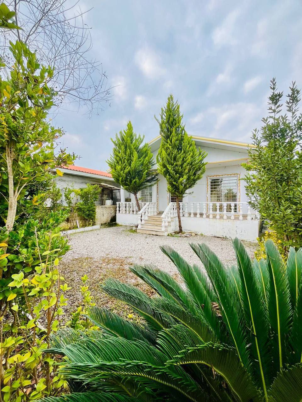 رازهای اقامت در شمال؛ کشف ویلاهایی فراتر از انتظار شما - زوم تراول